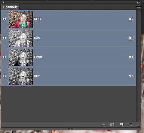 Digital Photography: Projects